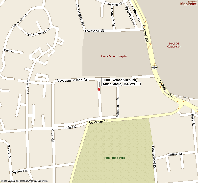 Maps
